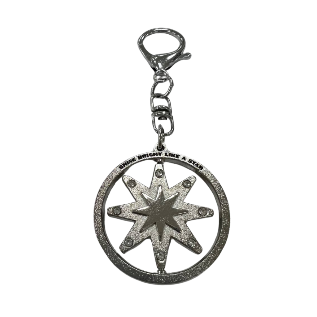 Glenn X Cloversoft Exclusive Star Charm + FREE GIFTS!